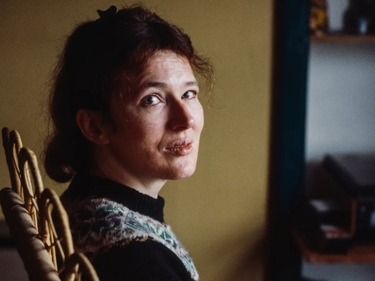 El doctor Hoffman y las infernales máquinas del deseo, de Angela Carter | C